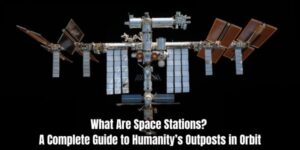 What Are Space Stations? A Complete Guide to Humanity’s Outposts in ...