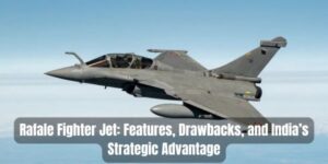 Rafale Fighter Jet: India’s Strategic Air Superiority Over Pakistan ...
