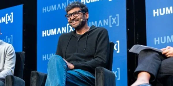 Former Twitter CEO Parag Agrawal Launches AI Startup Parallel Web Systems, Raising $30M to Take ...